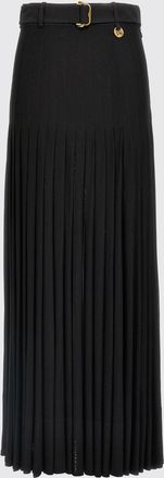 Burberry Jupe BURBERRY Femme couleur Noir