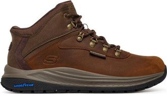 Skechers Trekkingschuhe Meroe 205285 BRN Braun
