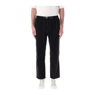 Gramicci Homme, Pantalons, Noir, Taille: S Pantalon Ridge ample fusel&eacute;