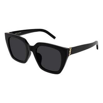 Saint Laurent Damen, Accessories, Schwarzk, ONE SIZEGr&ouml;&szlig;e