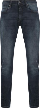 Mac Jeans MAC GREG Blue od Black 0730-00-1974L H995 W35 L34