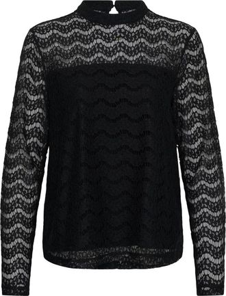Cream Blusen & Hemden - - Blouses & Shirts - Damen - Schwarzk - XL