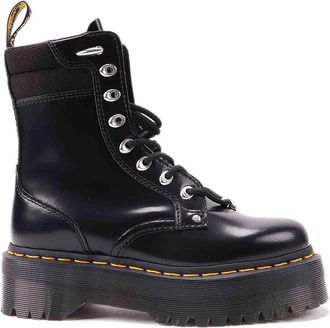 Dr. Martens Stiefeletten - Schwarz