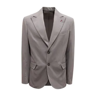 Imperial Homme, Costumes, Gris, Taille: 2XL Blazers