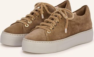 AGL Agl Sneaker Crystal beige