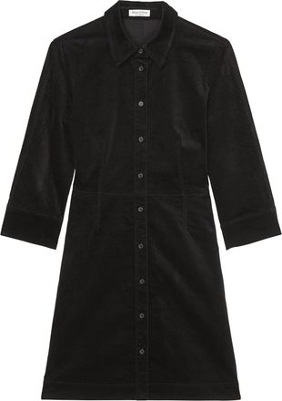 Marc O'Polo Damen 211037421053 Kleid, 990, 36