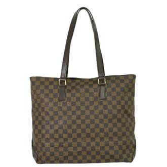 Louis Vuitton Damen, Pre-Owned, Braun, ONE SIZEGr&ouml;&szlig;e