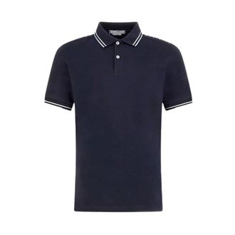 Guess Homme, Tops, Bleu, Taille: S Casquette Élégante pour Hommes et Femmes