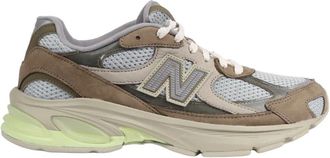 New Balance Homme, Sport, Multicolore, Taille: 42 1/2 EU Chaussures de running