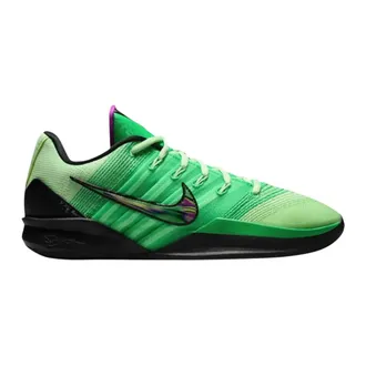 Nike Damen, Schuhe, Gr&uuml;n, 47 1/2 EUGr&ouml;&szlig;e