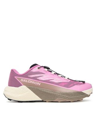 Salomon Laufschuhe Pulsar L47973400 Rosa
