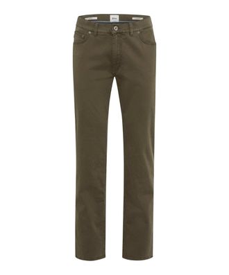 Brax Feel Good Style Cooper Olive 33/36