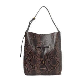 Gianni Chiarini Sienna - Femme - Sacs - Brun - Taille: ONE Size