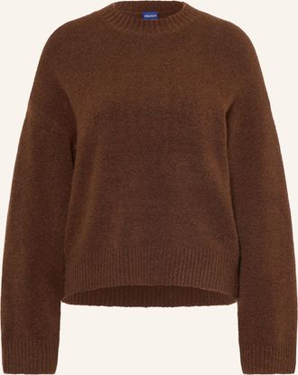 HUGO BOSS Hugo Pullover Susy braun