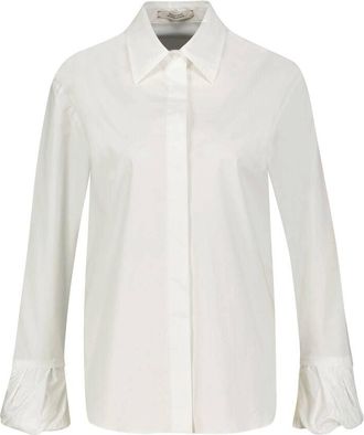 Dorothee Schumacher Damen Hemdbluse PURE POWER