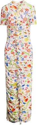 Msgm KLEIDER - Midi-Kleider auf YOOX.COM