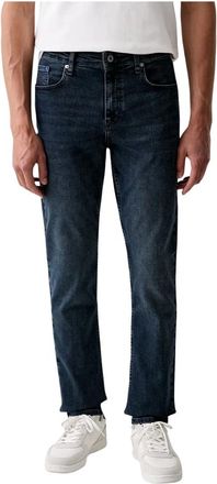 Karl Lagerfeld Herren, Jeans, Blau, W33 L32Gr&ouml;&szlig;e