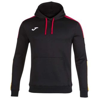 Joma Championship Street II Hoodie