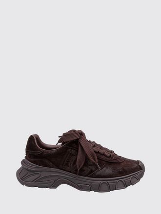 Dolce & Gabbana Baskets Homme couleur Brun