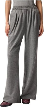 Pinko Pinko, Femme, Pantalons, Gris, Taille: 40 FR Ramona Pantalone