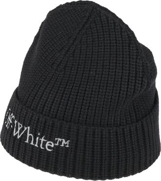 Off-white ACCESSOIRES - M&uuml;tzen & H&uuml;te auf YOOX.COM