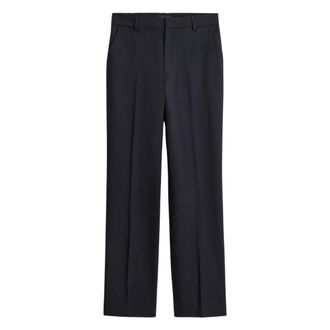 SOEUR Soeur, Femme, Pantalons, Bleu, Taille: 34 FR Pantalon Gabriel