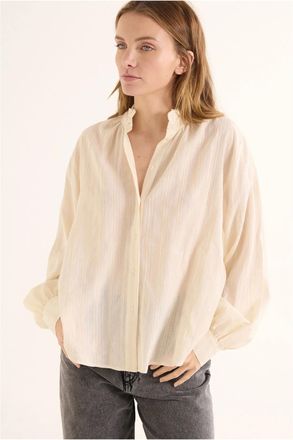 Sacr&eacute;coeur Blouse Soline Bloss Sacr&eacute;coeur