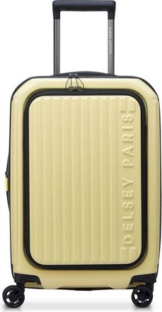 Delsey Paris Trolley Case/Upright