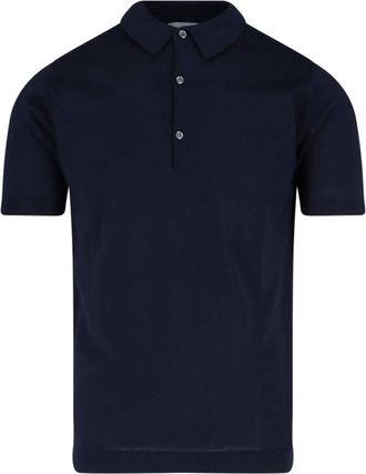 John Smedley Polo Adrian