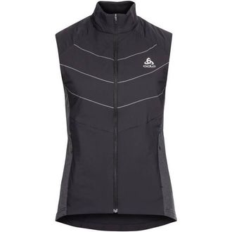 Odlo Damen Laufweste Run Easy S-Thermic
