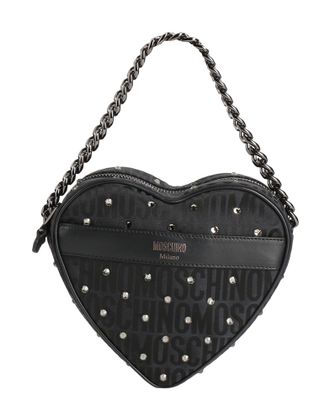 Moschino TASCHEN - Schultertaschen auf YOOX.COM