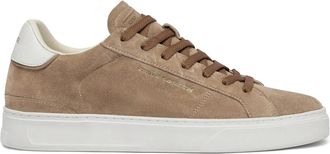 Crime London Homme, Chaussures, Beige, Taille: 44 EU Crime London Beige