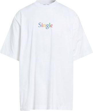 VETEMENTS TOPS - T-shirts sur YOOX.COM