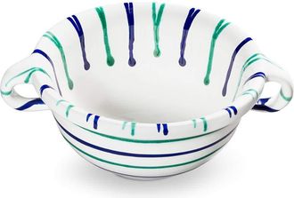 Gmundner Keramik Weitling Füllmenge : 0.6 Liter Traunsee Geschirr, handgemacht in Österreich