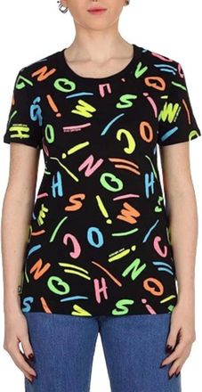 Moschino Femme, Tops, Multicolore, Taille: 36 FR Hauts