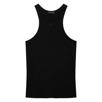 Anine Bing Damen, Oberteile, Schwarzk, SGr&ouml;&szlig;e