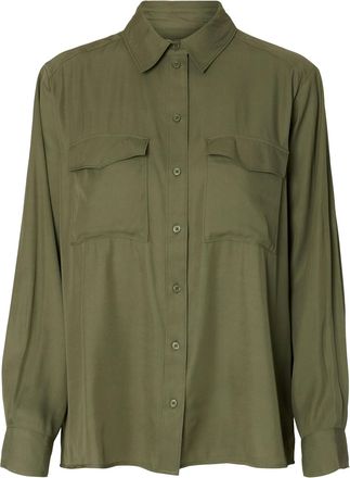 Selected Bluse SLFBEATRICE