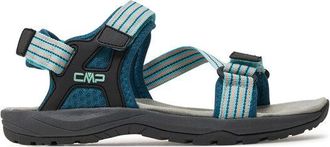 F.lli Campagnolo Sandalen Khalys Wmn Sandal 3Q91936 Blau