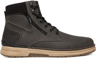 Rieker Schnürschuhe CEO-32312-42 Grau