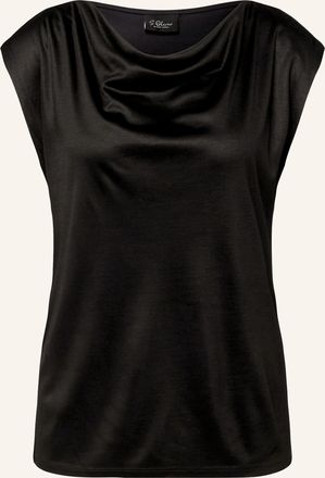 s.Oliver Black Label S.Oliver Black Label T-Shirt schwarz