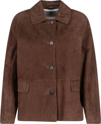 Max Mara Jacke Charme