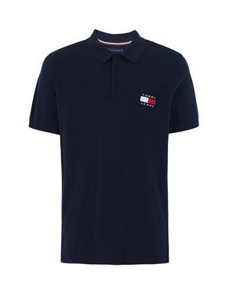 Tommy Jeans TJM TOMMY BADGE LIGHT POLO