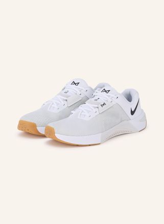 Nike Fitnessschuhe Metcon 10 weiss