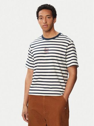 Element T-Shirt Sbxe Marin ELYKT00186 Bunt Regular Fit