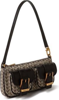 Michael Kors Sac &agrave; main imprim&eacute;