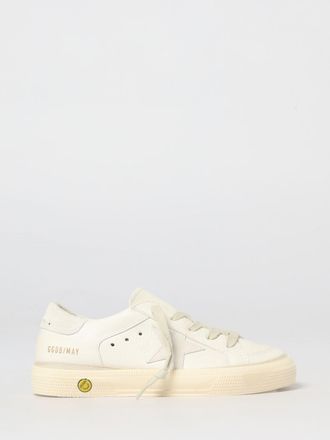 Golden Goose Sneakers Kinder Farbe Wei&szlig;