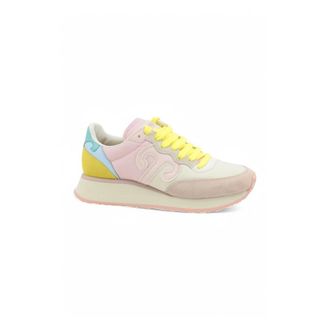 Wushu Ruyi Sneakers - - Shoes - Damen - Mehrfarbig - 37 EU