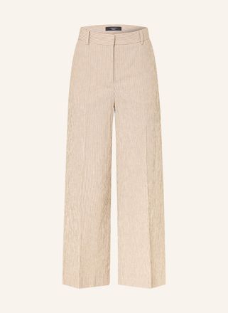 Max Mara Weekend Max Mara 7/8-Hose Marina beige
