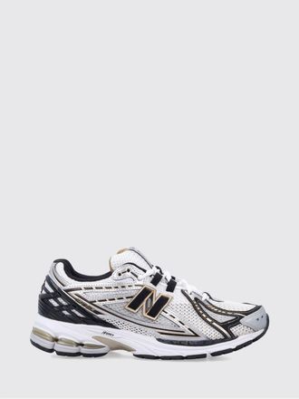 New Balance Baskets NEW BALANCE Homme couleur Argent