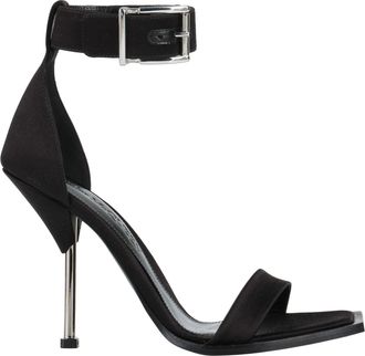 Alexander McQueen SCHUHE - Sandalen auf YOOX.COM